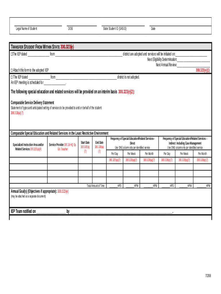 Wyoming's Unique Transition from Preschool to Public School Doc Template | pdfFiller