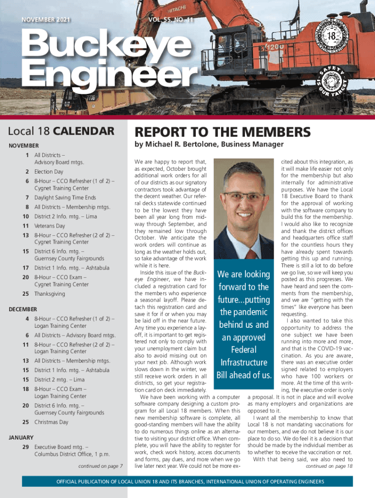 Fillable Online Buckeye Engineer Fax Email Print - pdfFiller