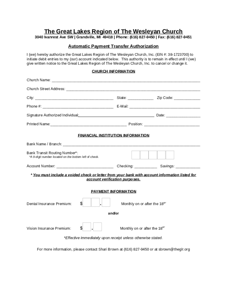 Demystifying Tax Exemption Doc Template | pdfFiller