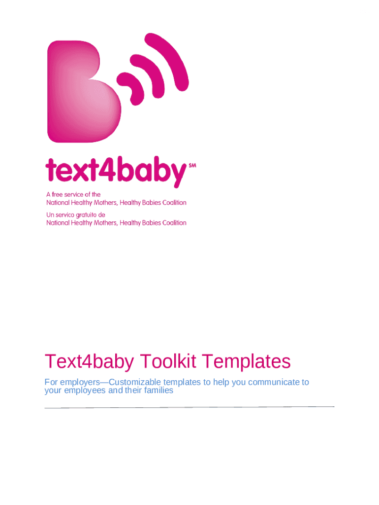 SMS Text Message Templates for Employee Communication - partners ...