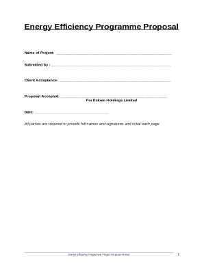 CAC RETROFIT Application Doc Template | pdfFiller