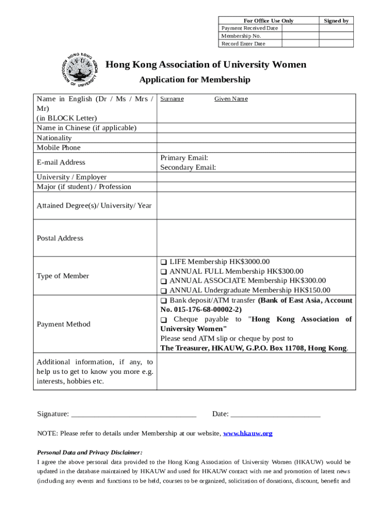 Name In English Dr Ms Mrs Mr Doc Template PdfFiller