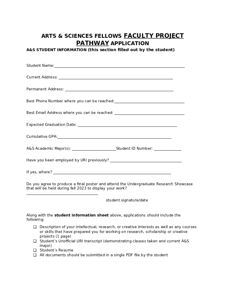 Student Resources and sCollege of Business Doc Template | pdfFiller