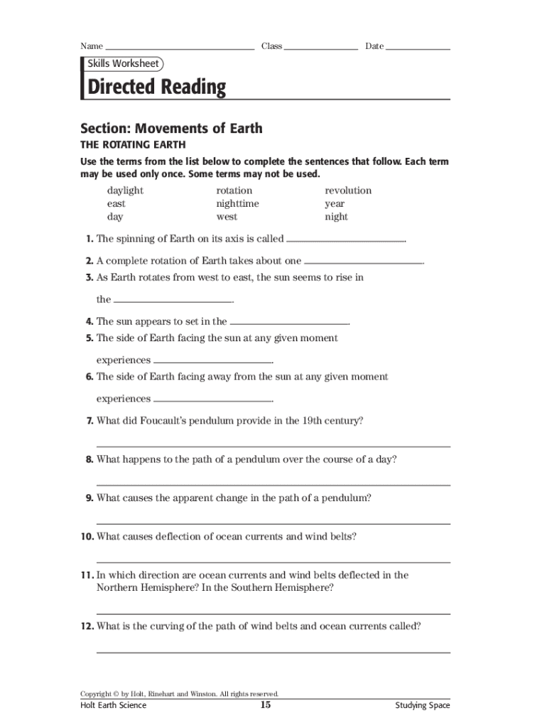Fillable Online dreading272B.doc - Name Class Date Skills Worksheet ... Fillable Online dreading272B.doc - Name Class Date Skills Worksheet ...
