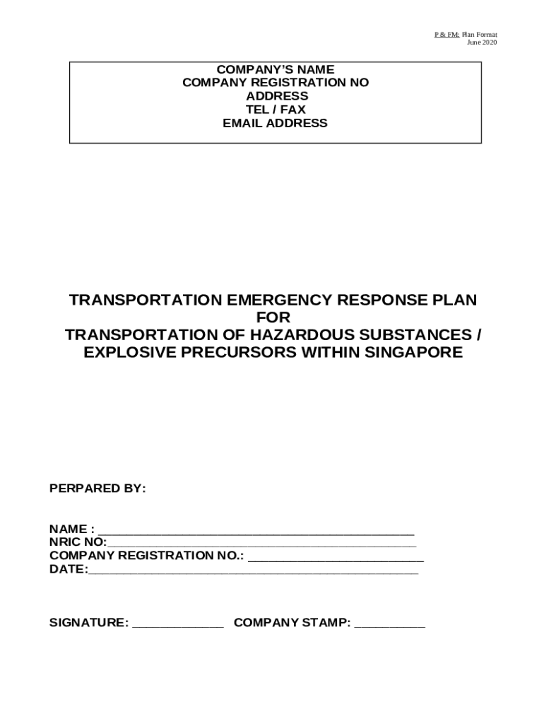 licensing conditions for transportation of explosive precursors Doc ...