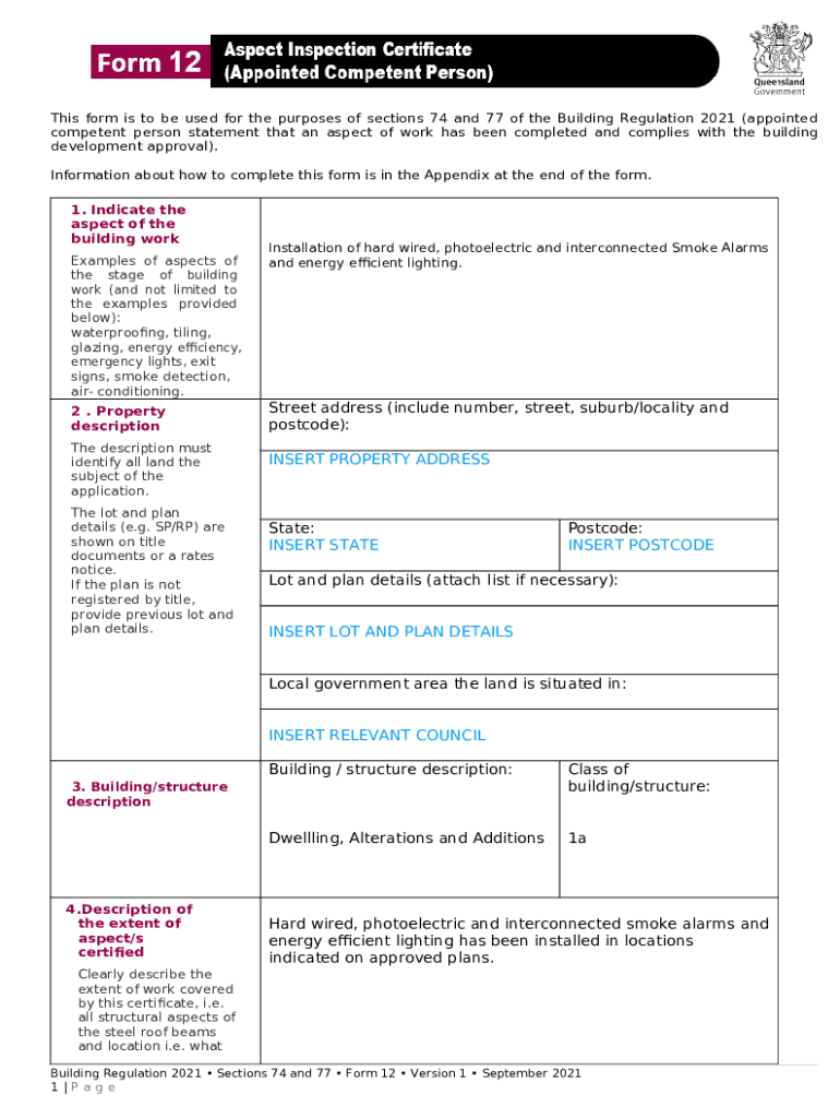 Slab-Inspection-Stage-1-Terrace-Homes.pdf Doc Template | pdfFiller