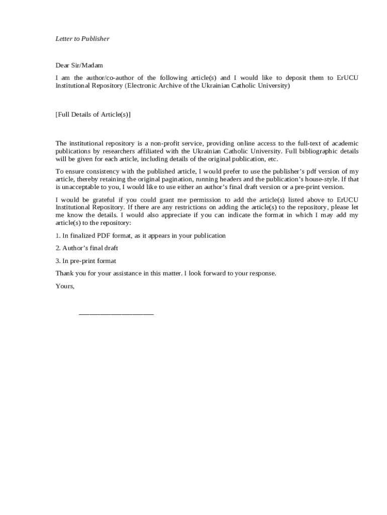 Ukrainian authors request retraction of article published in ... Doc ...