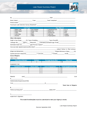Department of Public Works Event Request Doc Template | pdfFiller