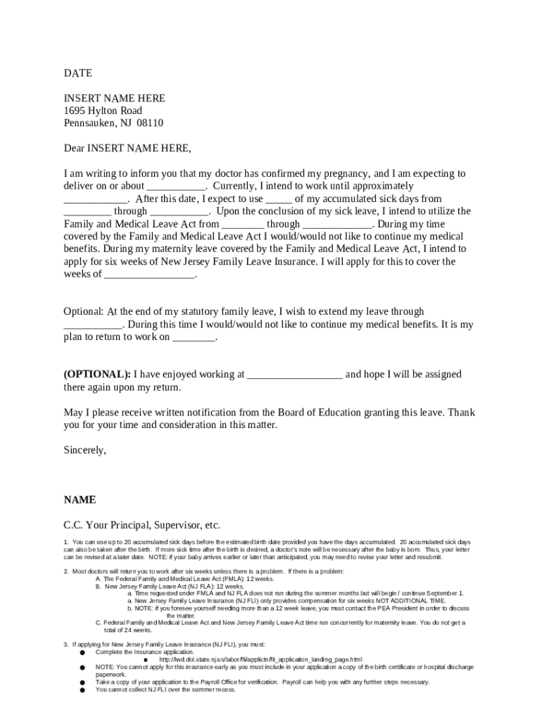 Virtua OB/GYN - Pennsauken Doc Template | pdfFiller