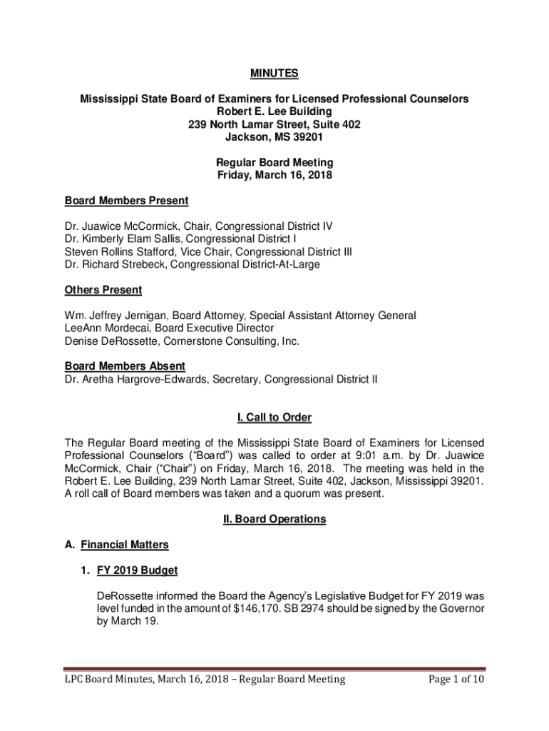 Fillable Online Steven Rollins Stafford, Vice Chair, Congressional ...