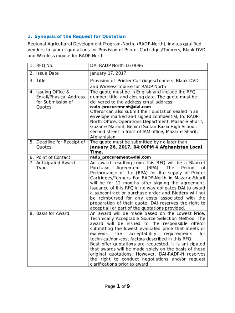 Attachment A.1: Cover Letter Doc Template | pdfFiller