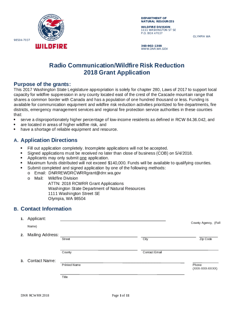 WILDFIRE DIVISION Doc Template | pdfFiller
