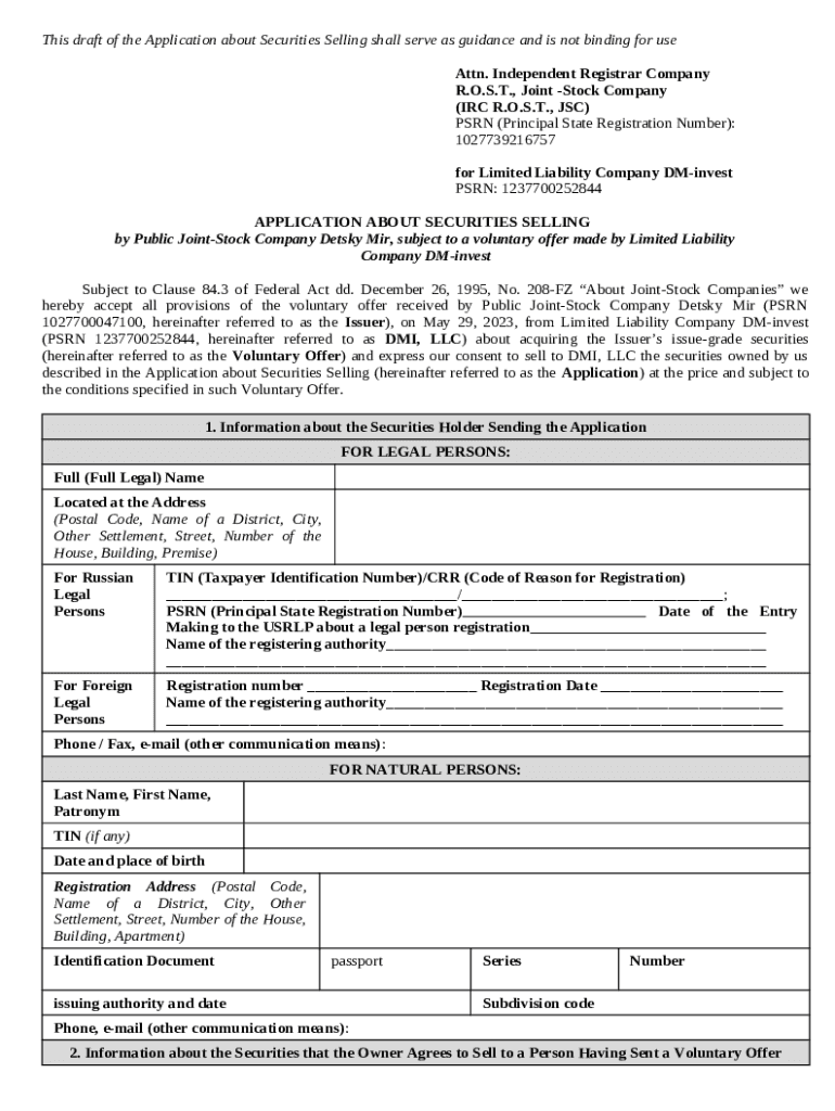 7 Answers to FAQs about the New SEC Guidance Doc Template | pdfFiller