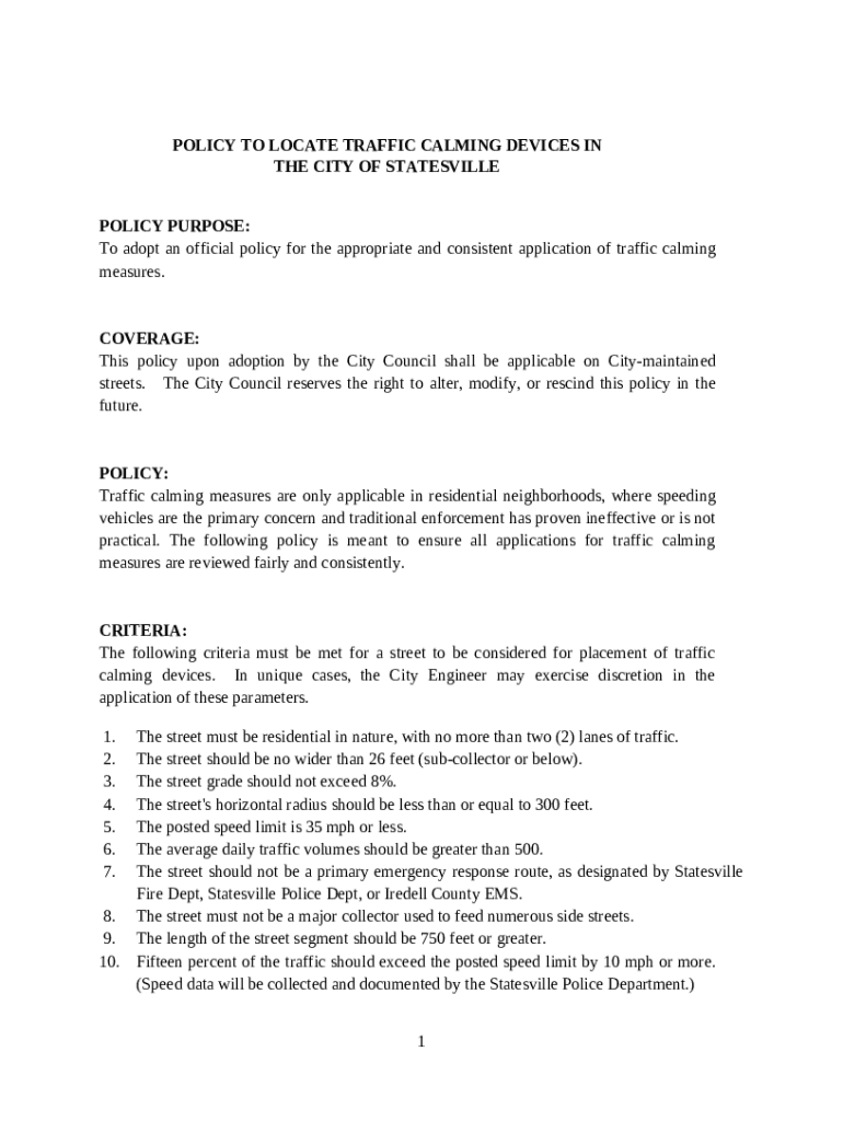 CITY COUNCIL ACTION REQUEST Doc Template | pdfFiller