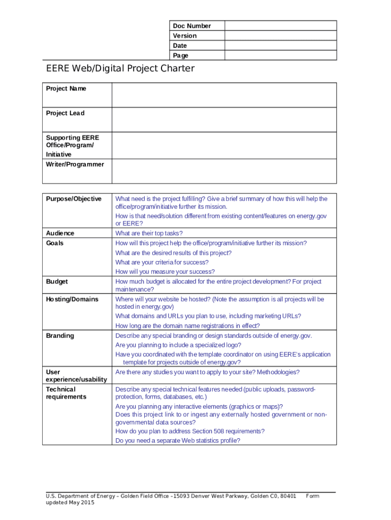 eere charter template-rev-02-27-20 - Studylib Doc Template | pdfFiller