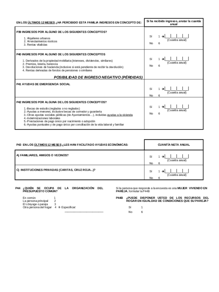 Escala Edinburgh para la Depresin Postnatal (Spanish ... Doc Template ...