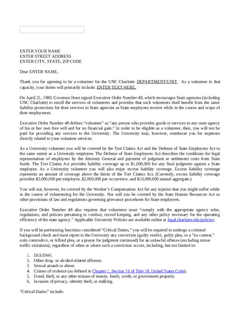 Nursing Volunteer and/or Paid Hours Verification Doc Template | pdfFiller