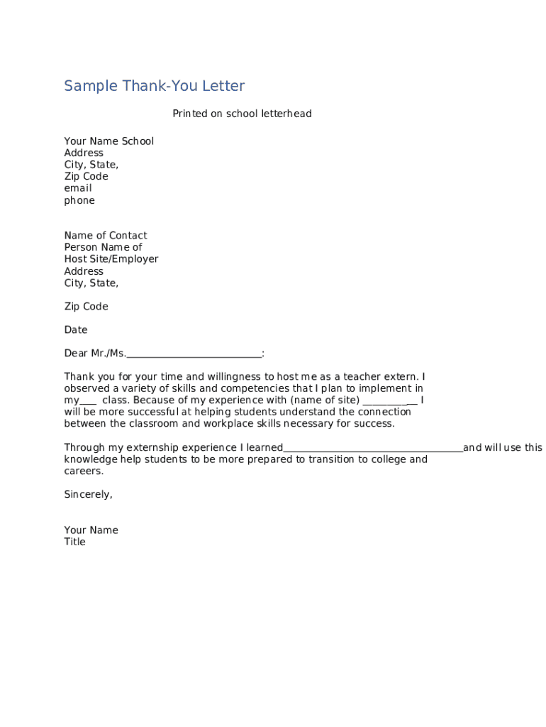 Donation thank you note samples thank you card wording for ... Doc ...