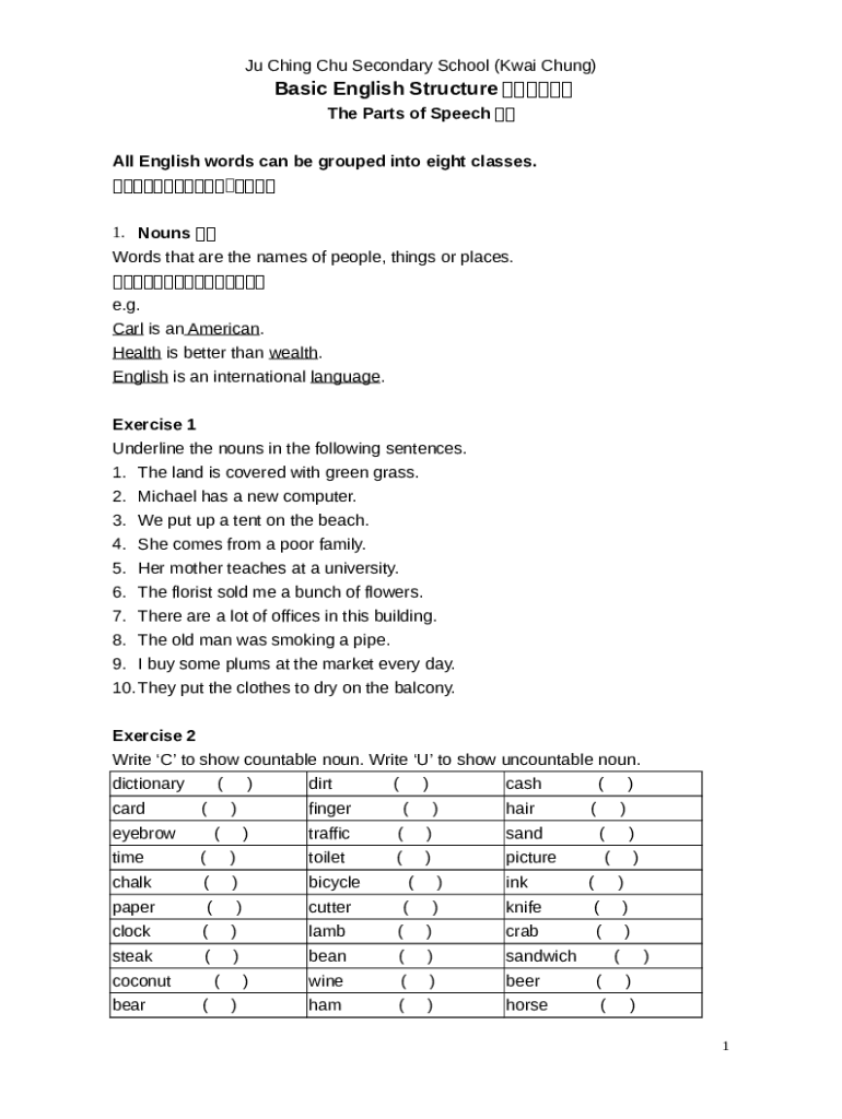Kieran Karolak - Native English Teacher (EDB NET Scheme) Doc Template | pdfFiller