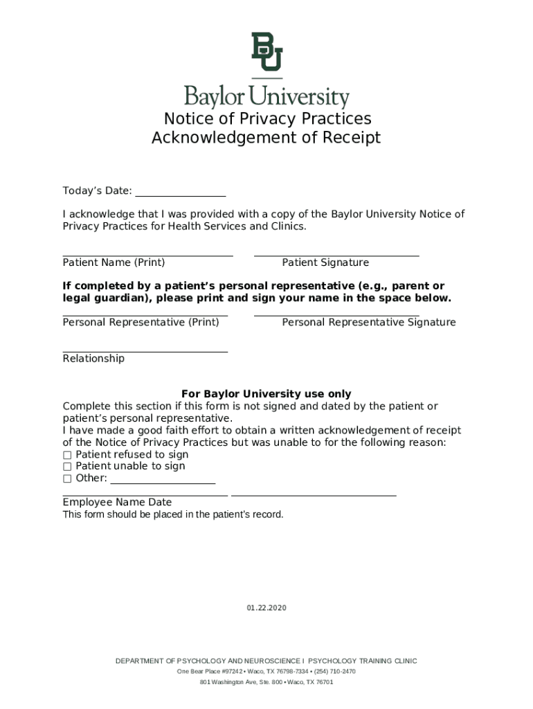 The Baylor 'Lariat'Campus Newspaper Doc Template | pdfFiller