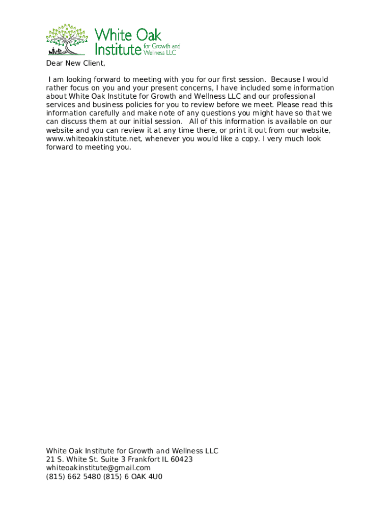 What's an alternative way of saying you're 'looking forward ... Doc ...