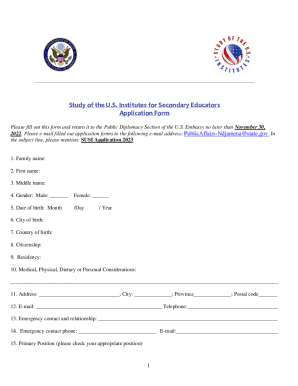 Fillable Online SUSI-Application-Form-2023-Updated.pdf Fax Email Print ...