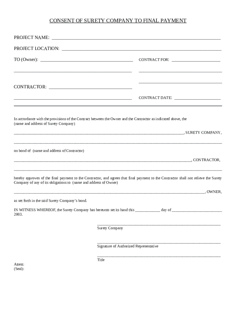 pdffiller Doc Template | pdfFiller