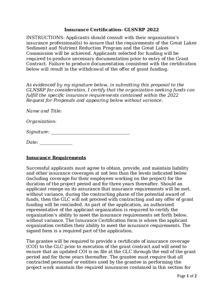 Filing Instructions for the 2022 MLR Reporting Year Doc Template | pdfFiller