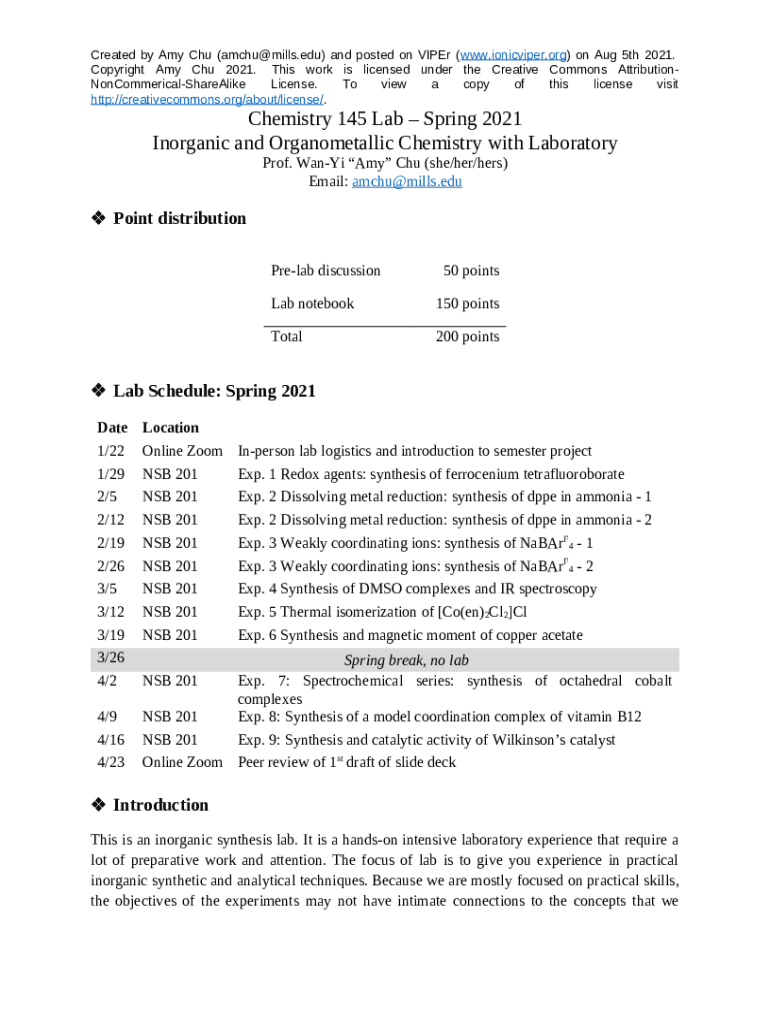 Teaching ResourcesVIPEr Doc Template | pdfFiller