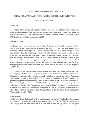 Commission-for-the-Blind-Policy-for-Providing-Leave-to- ... Doc ...