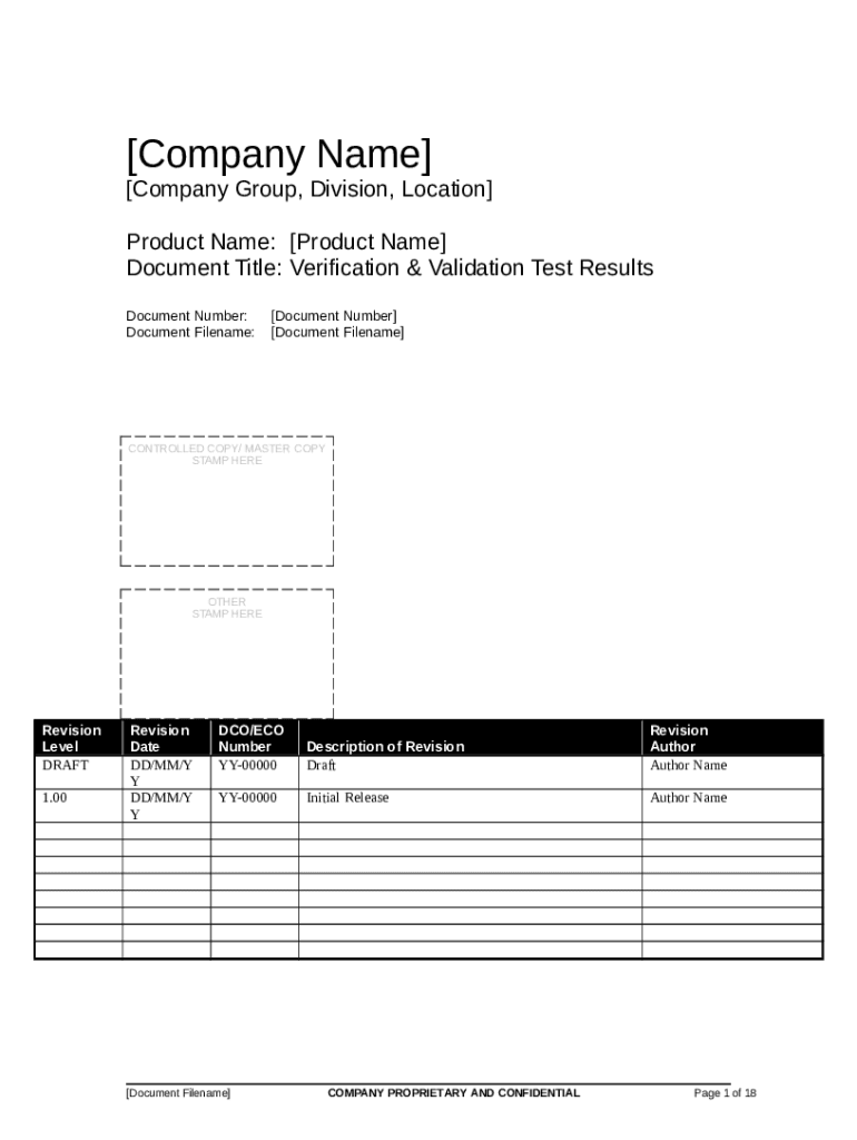 pdffiller Doc Template | pdfFiller