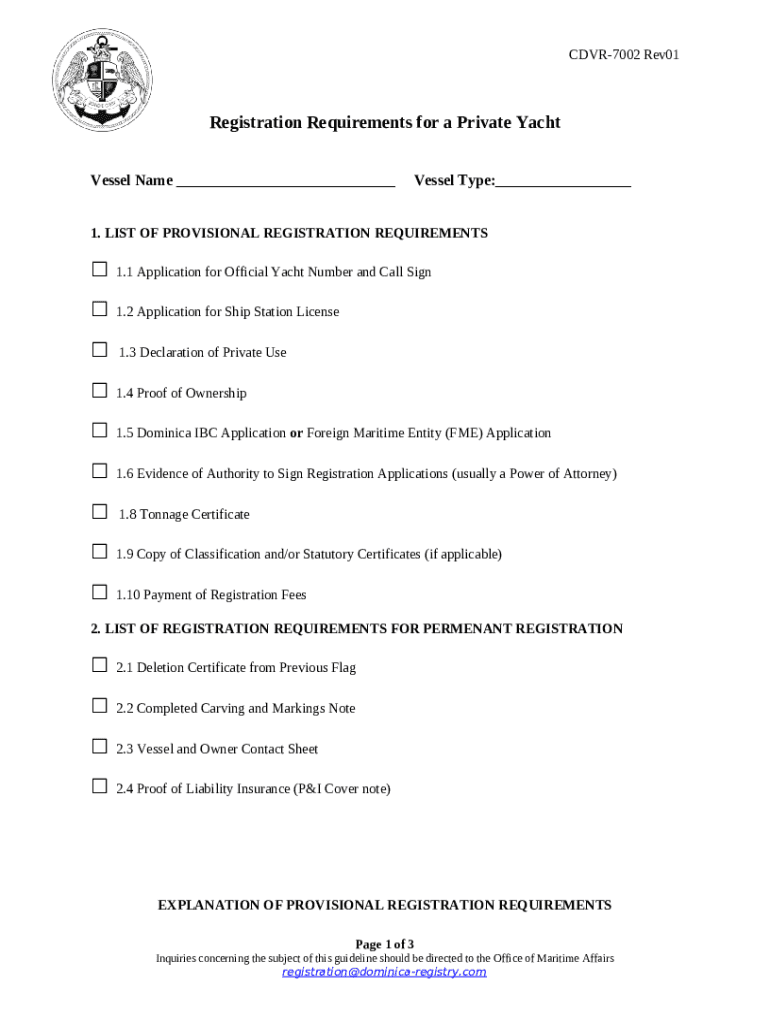 Steps to Register a VesselMACI Doc Template | pdfFiller