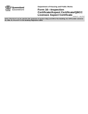 21-Final inspection certificate Doc Template | pdfFiller