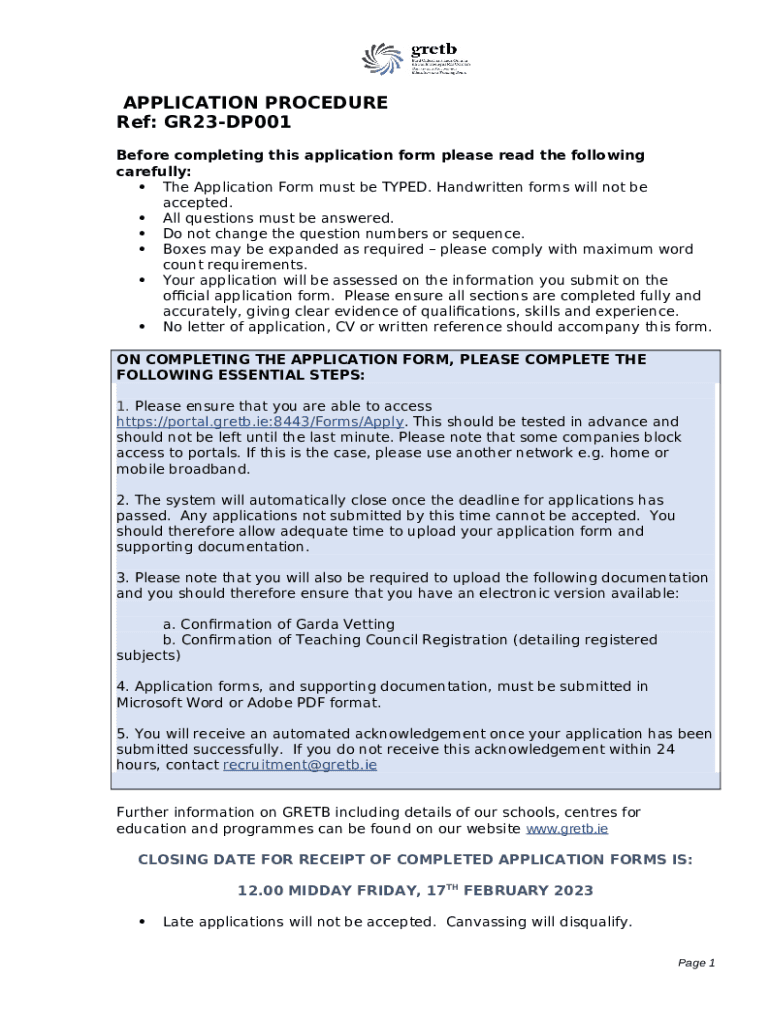 In this task, you will practice filling out a job application ... Doc ...