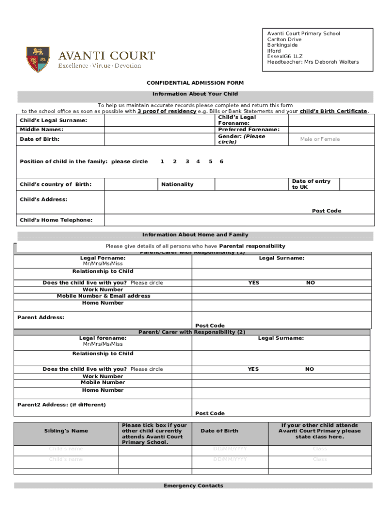 home school contract Doc Template | pdfFiller