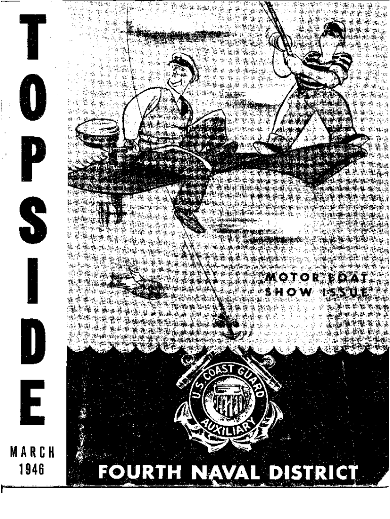 Fillable Online Vessel Safety Inspection Checklist Fax Email Print ...