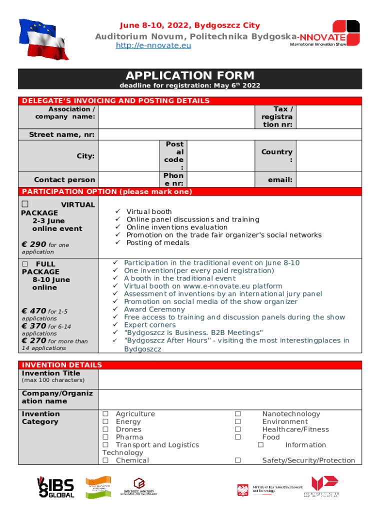 DELEGATE'S INVOICING AND POSTING DETAILS Doc Template | pdfFiller