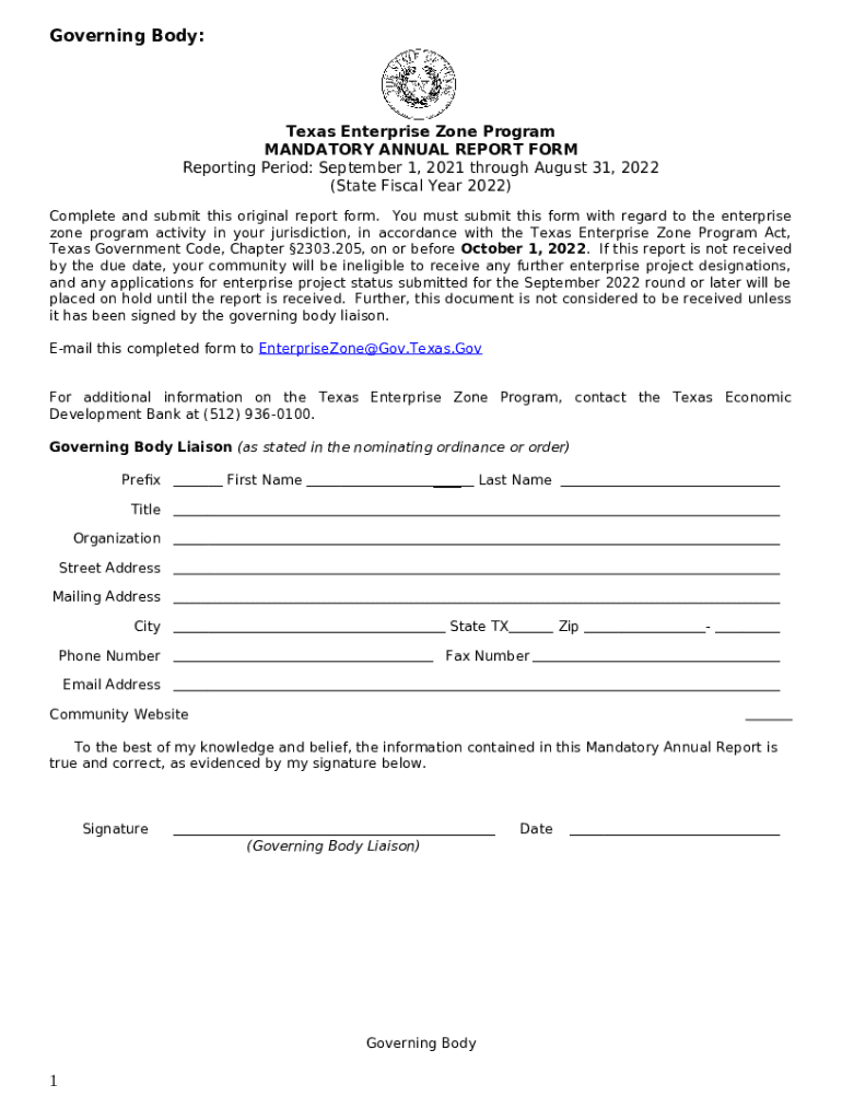 Business Permit Office - Greg Abbott - Texas.gov Doc Template | pdfFiller