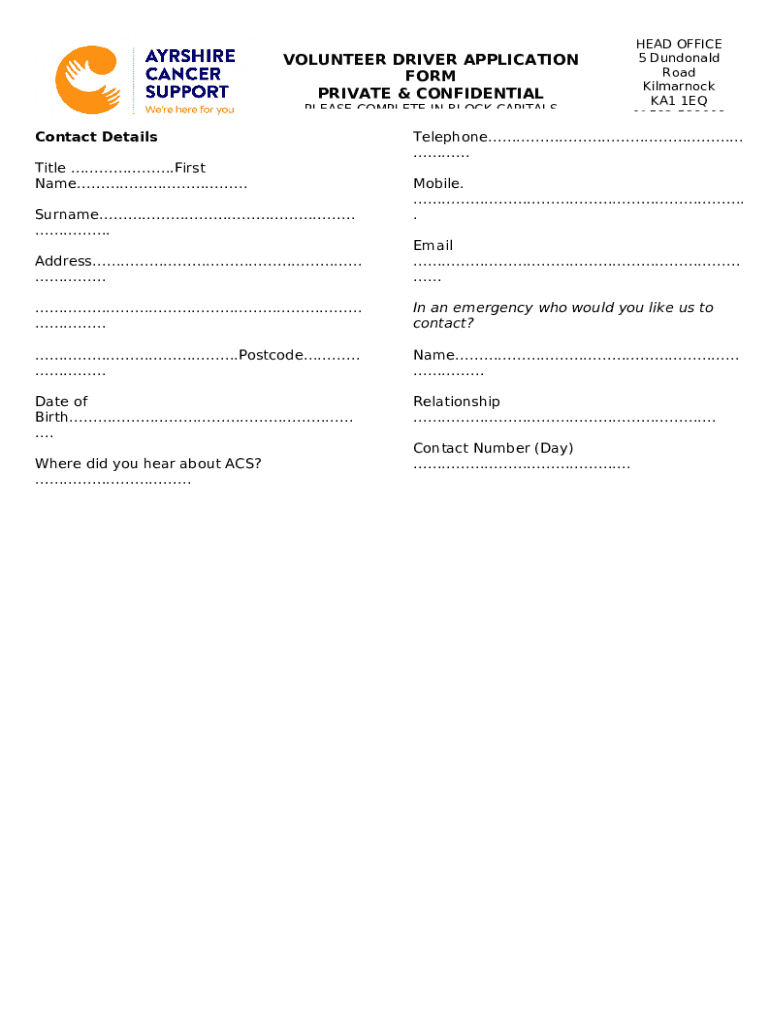 RAMP Worksheet Doc Template | pdfFiller