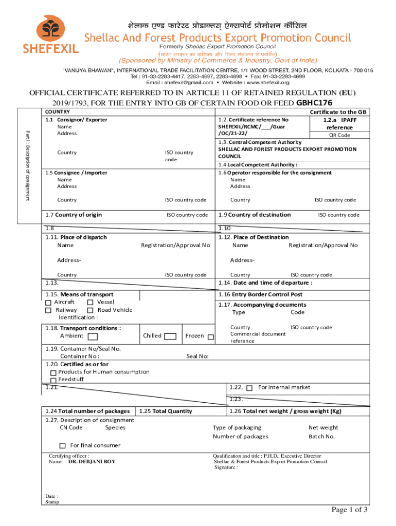 Fillable Online Revised Guar GB Format Fax Email Print - pdfFiller