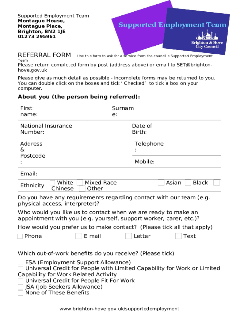 Incomplete s will be returned to you, delaying the ... Doc Template ...