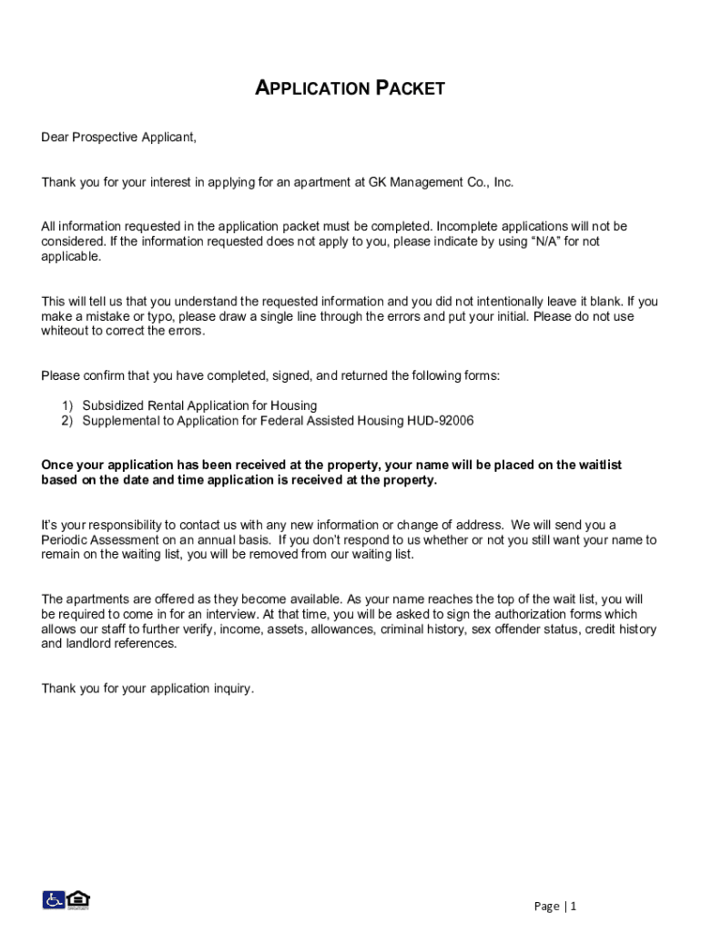 Fillable Online 1. Review and ensure you meet the minimum ...