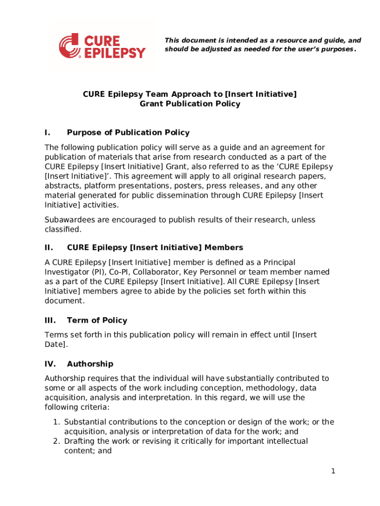 Target Capabilities List Doc Template | pdfFiller