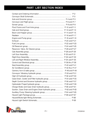 Fillable Online GMPI and EPI Manual Codes Part 1 Fax Email Print ...