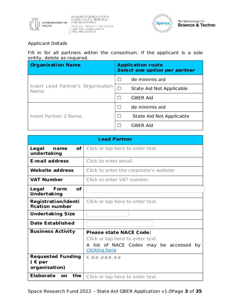 State aid: more scope for green and digital transation Doc Template ...