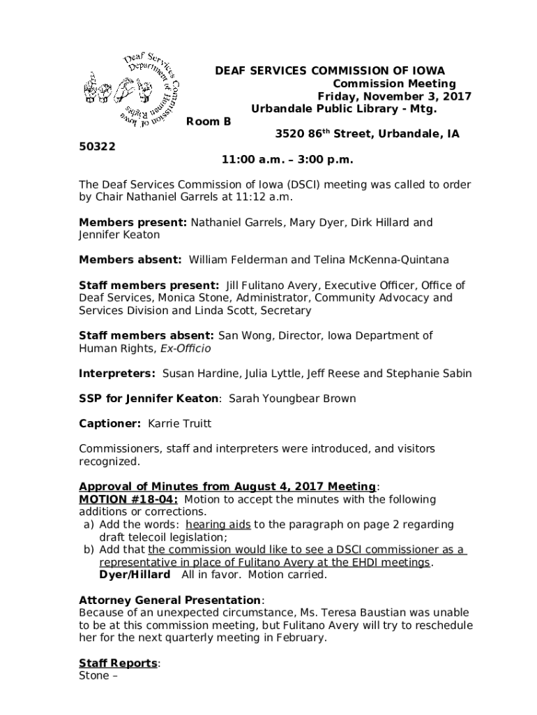 Iowa Department of Human Rights - Iowa.gov - humanrights iowa Doc ...