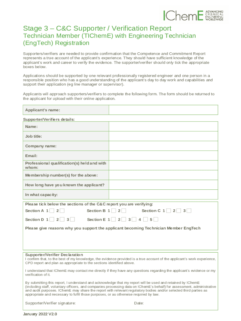 verification--engtech Doc Template | pdfFiller