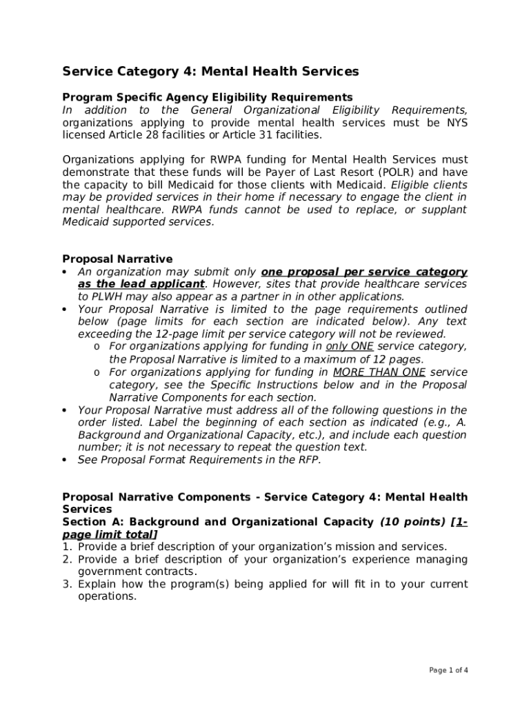 Behavioral Health Managed Care Request for Qualification ... Doc ...