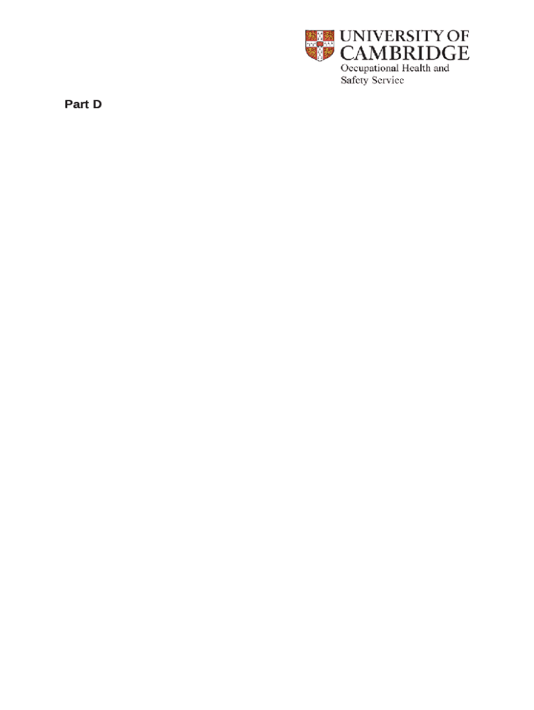 How to Use Questionnaire Results in Psychosocial Risk ... Doc Template ...