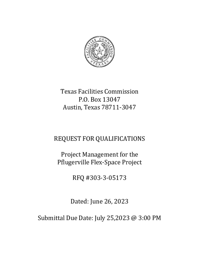 Fillable Online request for construction project Fax Email Print ...